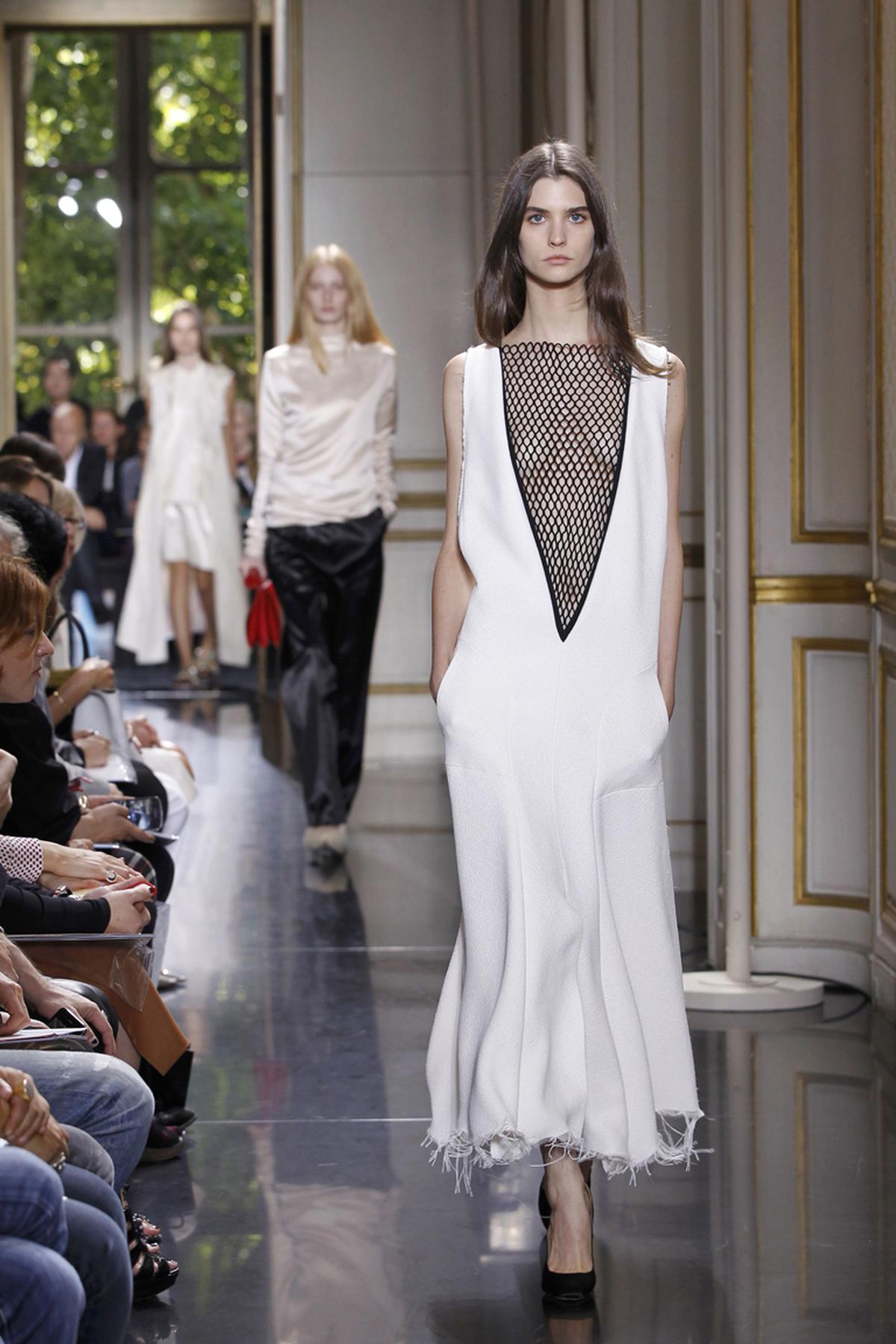 Die erfolgreichsten Newcomer-Models – DiePresse.com