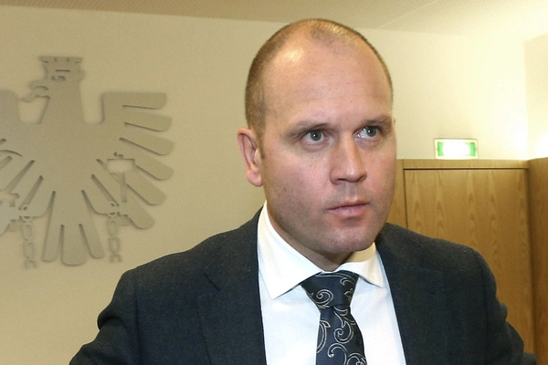Kurt Scheuch entschuldigt sich für Kröten-Sager – DiePresse.com