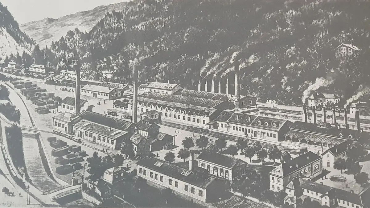 Von Oed in die Welt: ASTA lässt den Strom fließen – DiePresse.com