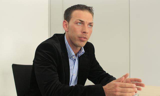 Wiener SPÖ: Häupls Nachwuchsproblem – DiePresse.com