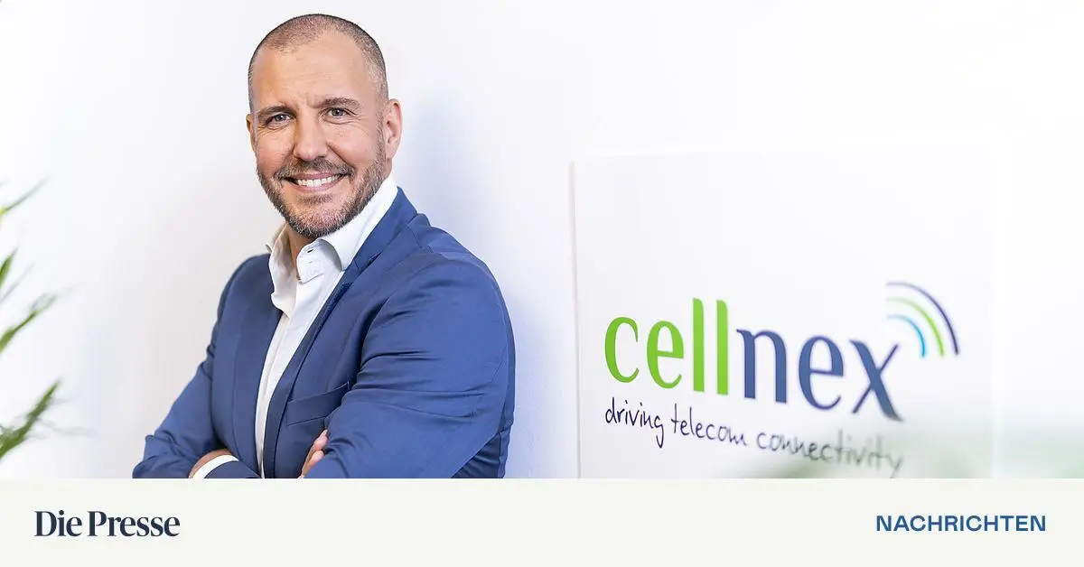 „Lass immer eine Brücke entstehen“ – DiePresse.com