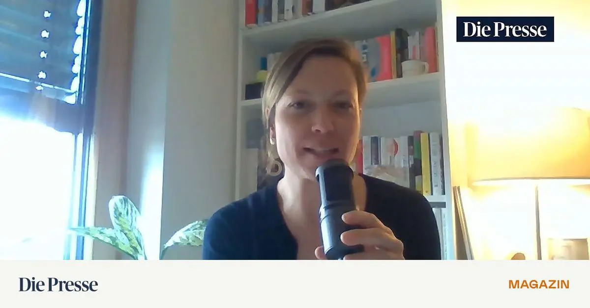 Anna Wallner liest: Das Dekameron – DiePresse.com