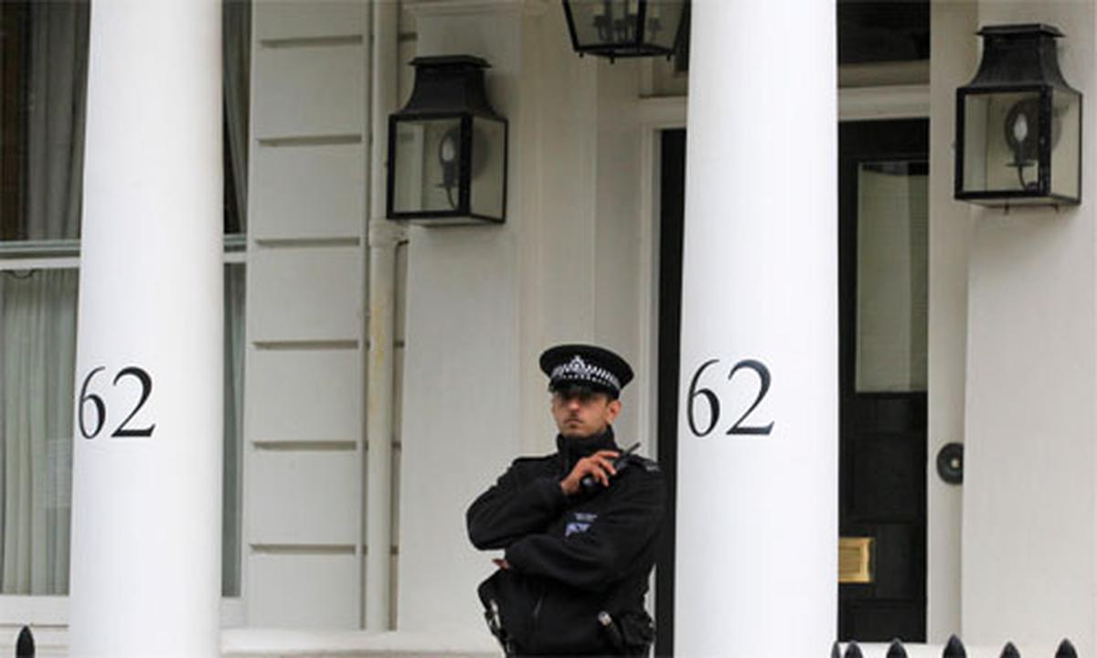 Eva Rausing: Todesfall im Tetra-Pak-Clan | DiePresse.com