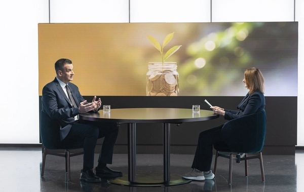 Bank Austria auf Expansionkurs mit 200 Neuaufnahmen und neuen Filialen ...