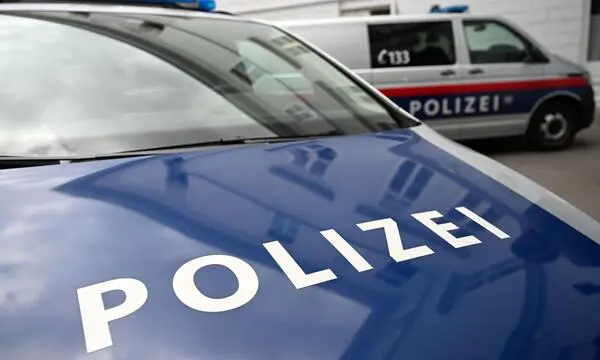 85 Jährige Bei Drogen Schmuggel Nach Österreich Aufgeflogen