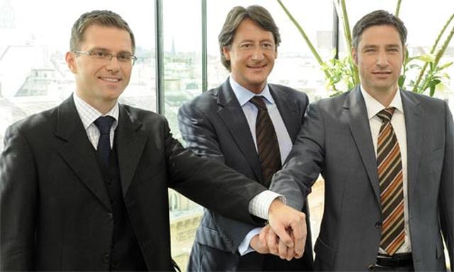 Christian Ebner: Von der Leserbrief- auf die Politikseite – DiePresse.com