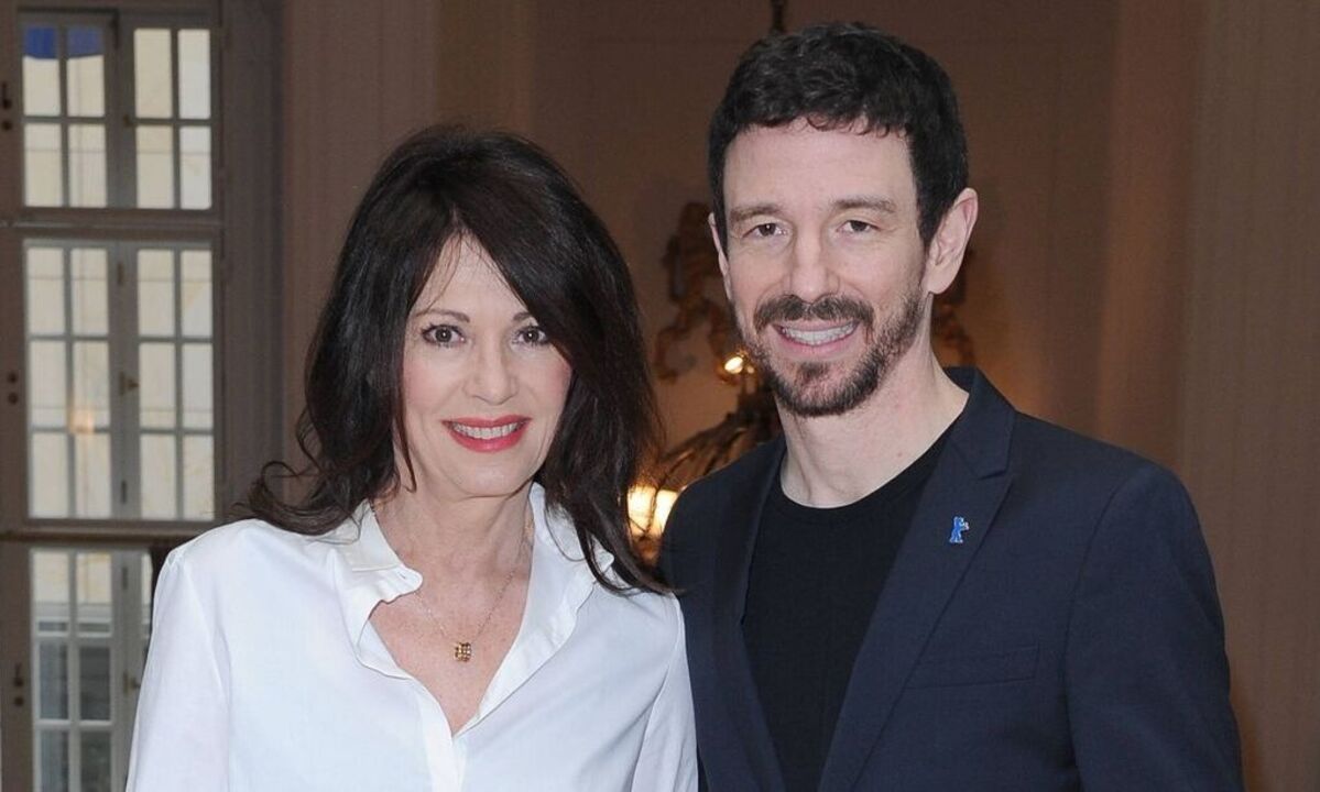 Oliver Berben rückt in Vorstand von Constantin Film auf | DiePresse.com