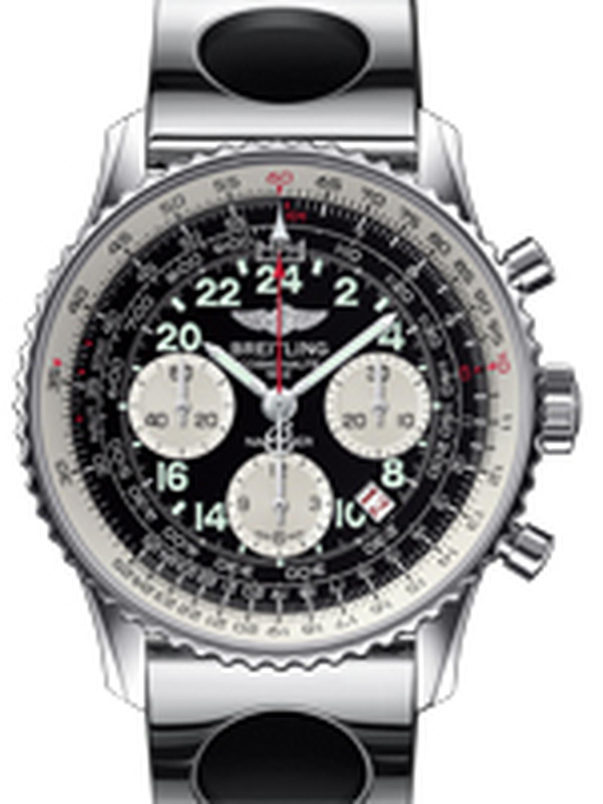 Breitling: Design oder Nichtsein – DiePresse.com