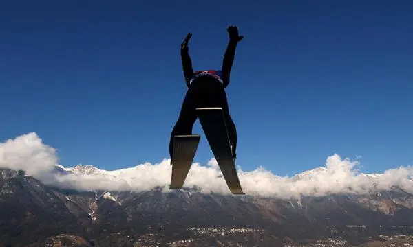 Ren Nikaido gewinnt das Bergisel-Springen – DiePresse.com