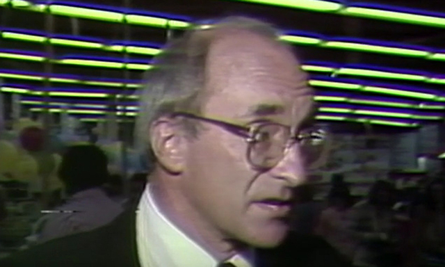 Toys "R" Us-Gründer Charles Lazarus verstorben – DiePresse.com