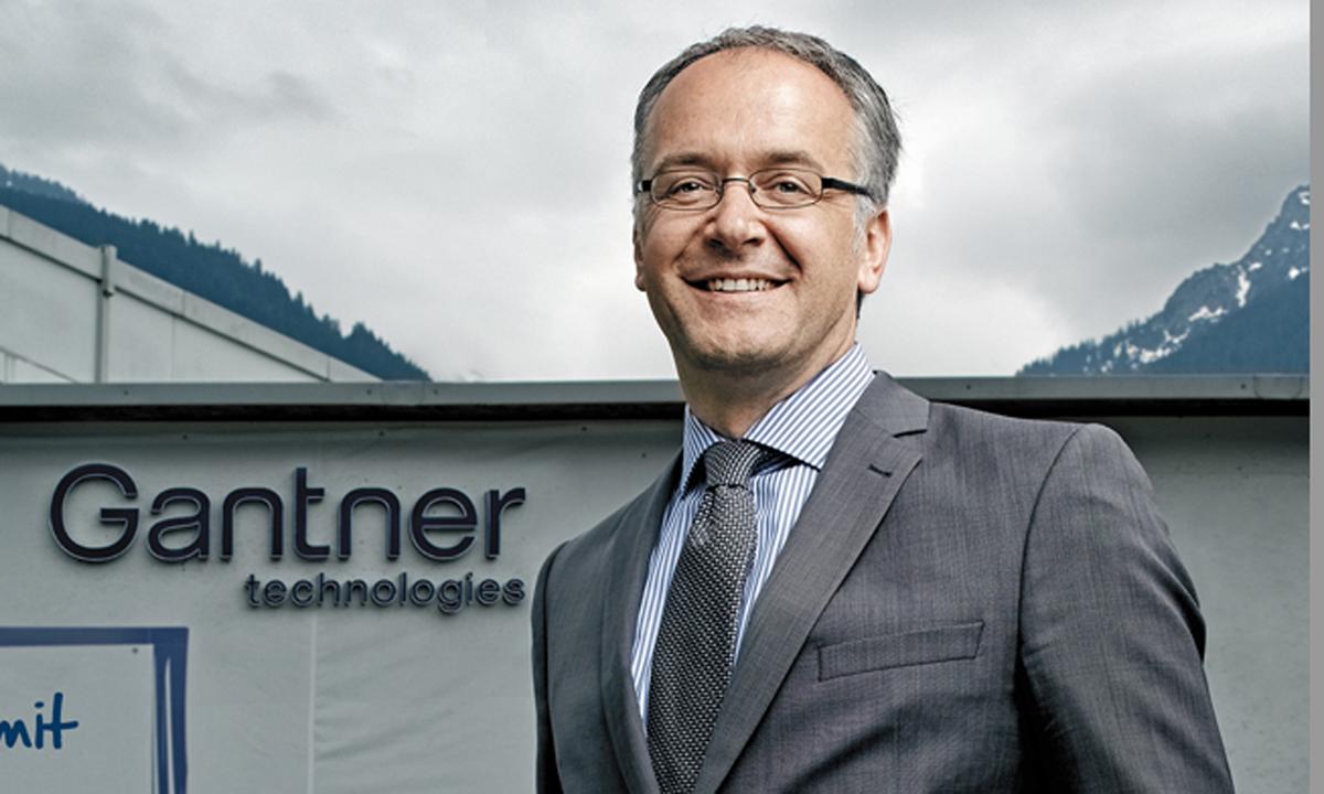 Innovationen sind bei Gantner Teil der DNA | DiePresse.com