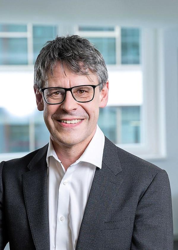 Helmut Fallmann: „Wir wollen echtes Unternehmertum fördern“ | DiePresse.com