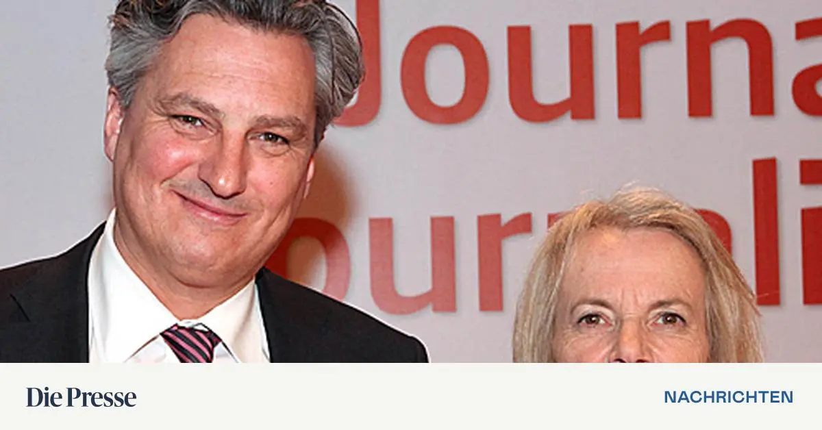 Lebenswerk für Anneliese Rohrer – DiePresse.com