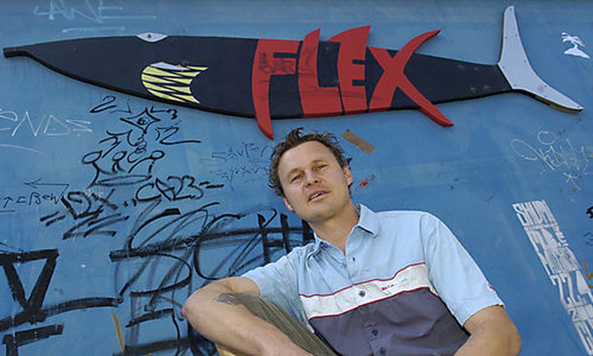 "Flex"-Chef will trotz "Drogen-Naschmarkt"... | DiePresse.com