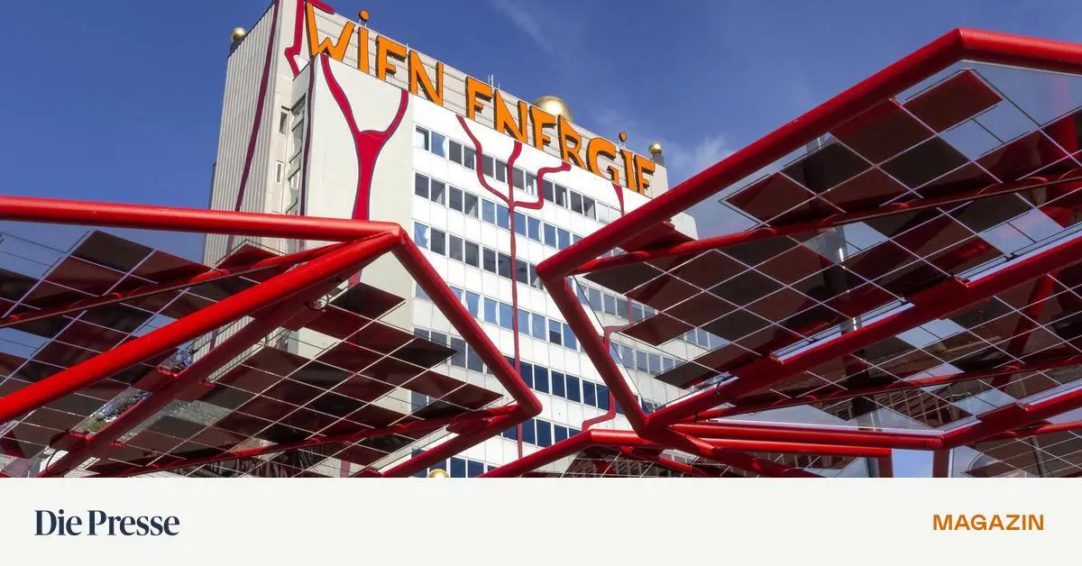 Wien Energie: Die Gesichter hinter der U-Kommission – DiePresse.com