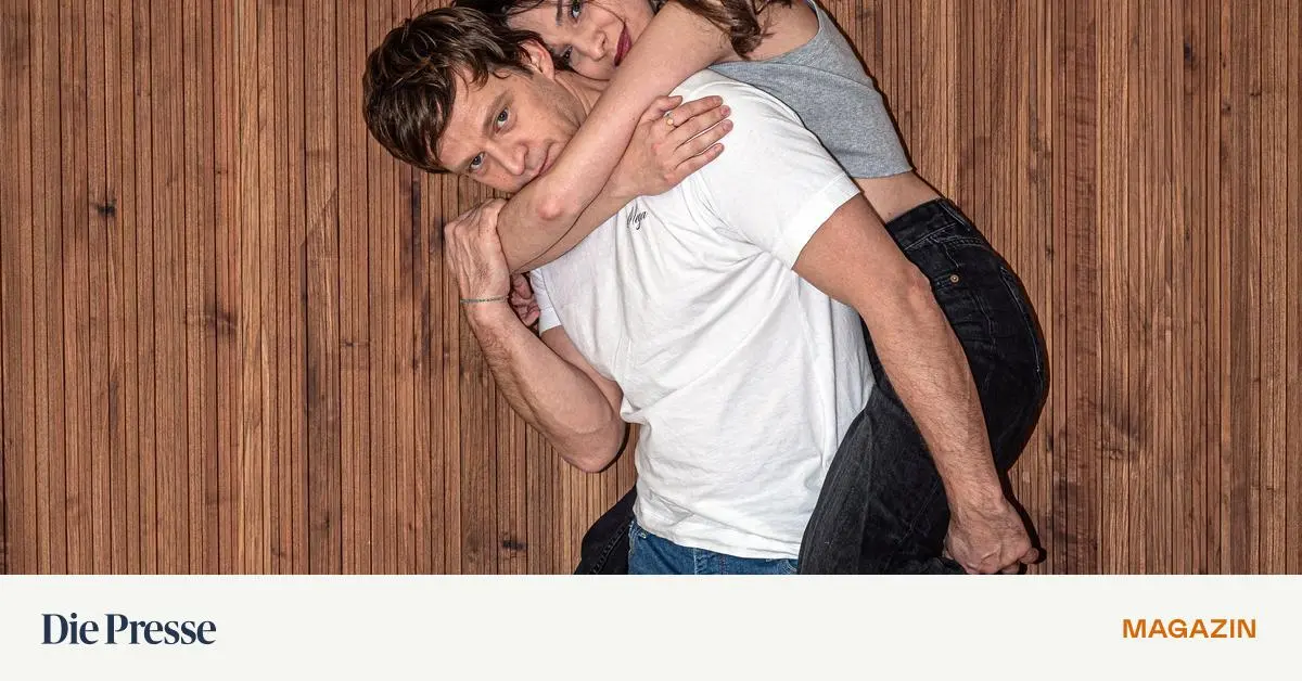 Sehnsüchte und Abgründe – DiePresse.com