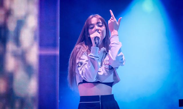 „Starmania“-Finale: Singen um den Sieg | DiePresse.com