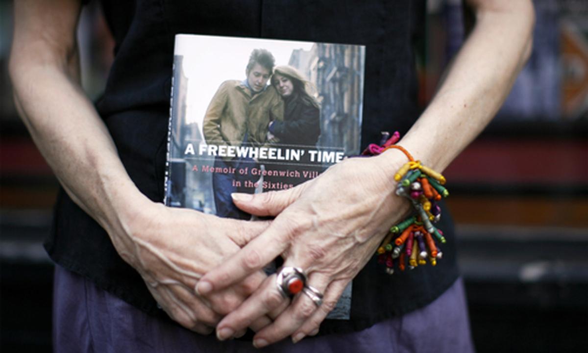 Suze Rotolo: Bob Dylans Muse ist gestorben – DiePresse.com