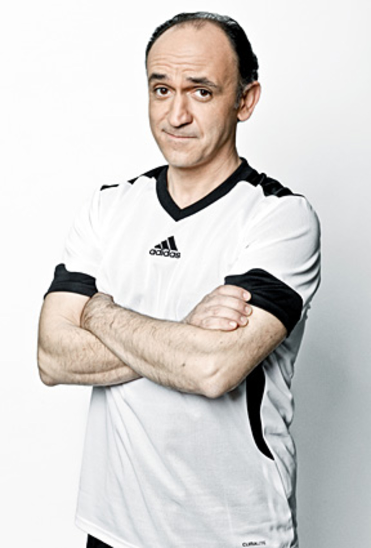 Prohaska, Krankl und 48 Promibeine – DiePresse.com