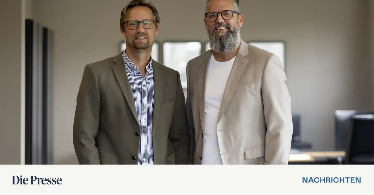 Rattpack ist ein breit aufgestellter Spezialist – DiePresse.com