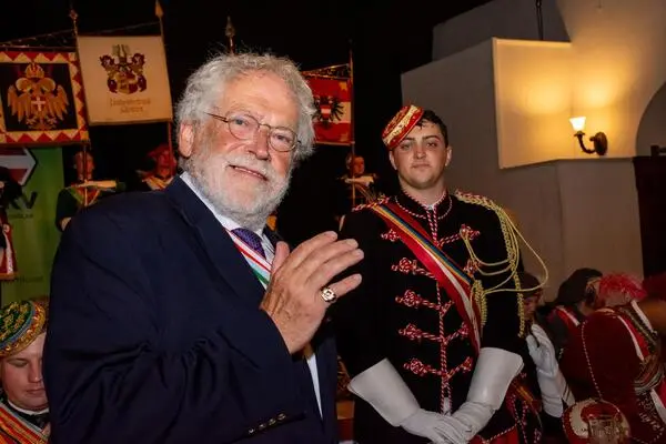 Neuer Anton-Zeilinger-Ring an Anton Zeilinger verliehen – DiePresse.com
