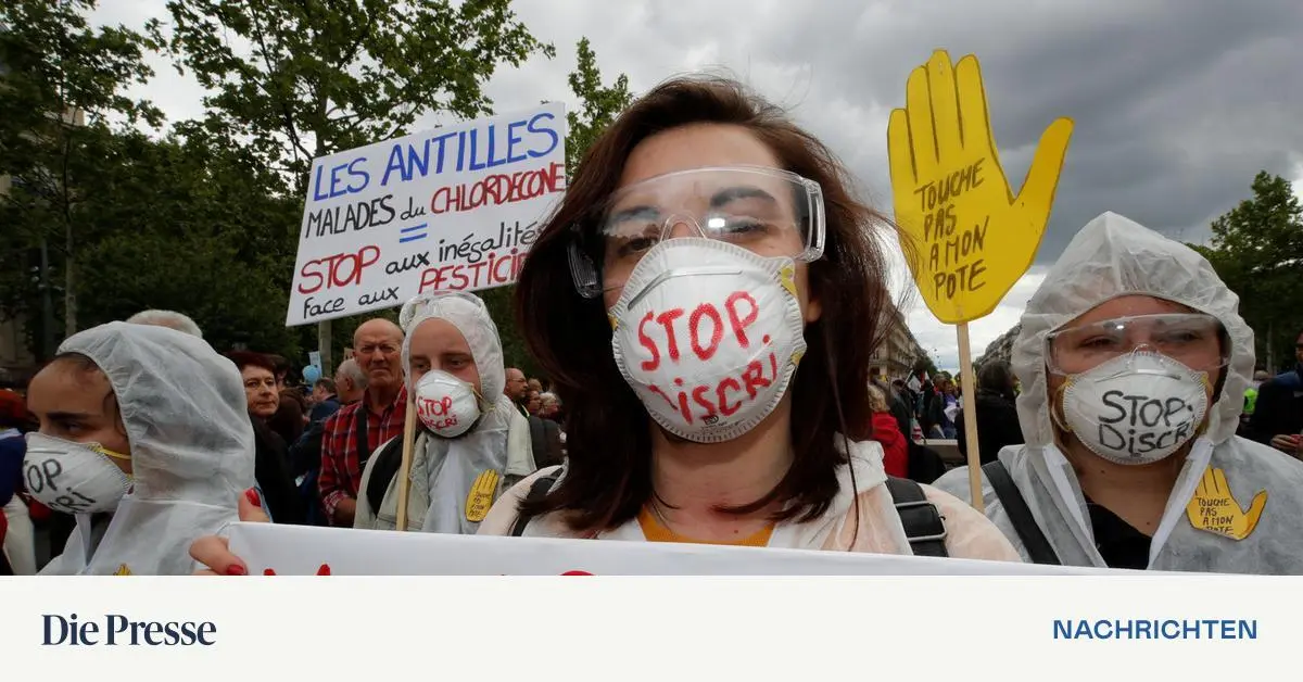 Bayers Monsanto hat Kritiker-Listen zu sieben Ländern – DiePresse.com