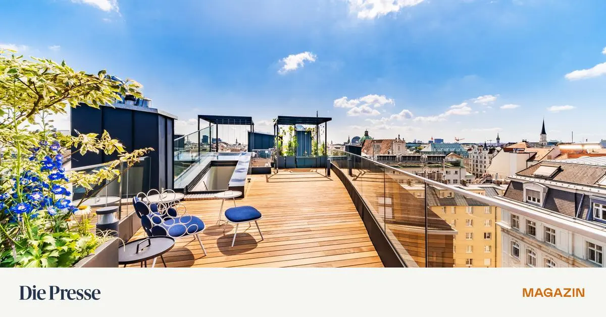 Luxus-Goodies adé: Authentizität statt Glamour liegt im Trend – DiePresse.com