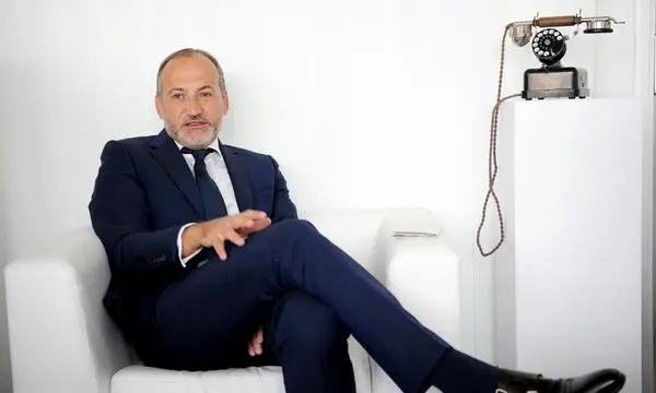 Telekom-Umbau wird zur Zerreißprobe – DiePresse.com