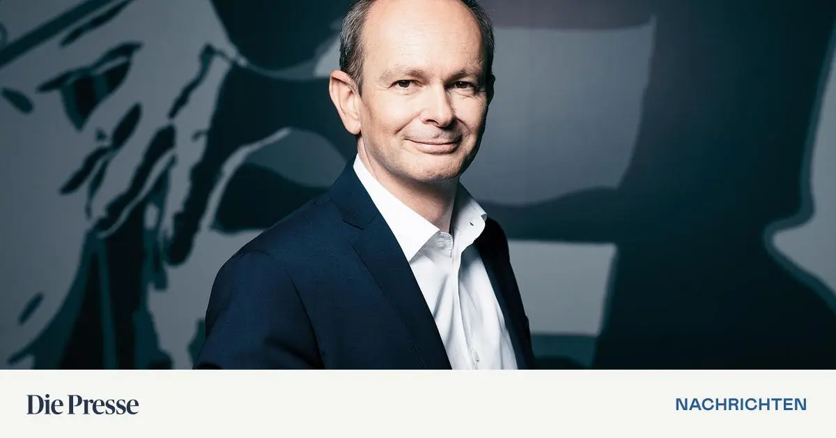 Knapp schafft Umsatz-Milliarde – DiePresse.com