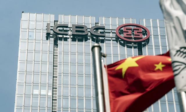 Hackerangriff auf Chinas größte Bank ICBC in den USA – DiePresse.com
