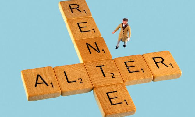 Lebenslange Zusatzrente– oder doch lieber Geld zurück? | DiePresse.com