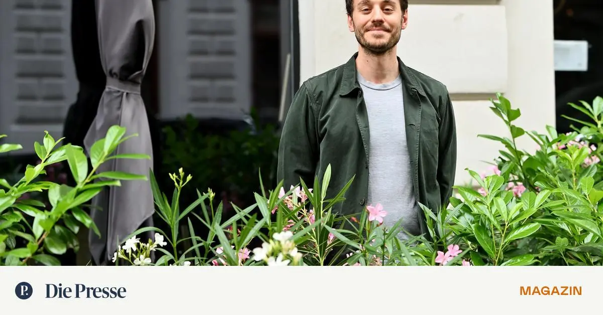 Wie man ein Festival grün macht | DiePresse.com