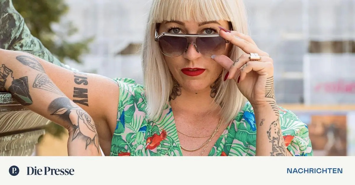 Ist Wien eine Stadt der Frauen in der Kunst? | DiePresse.com