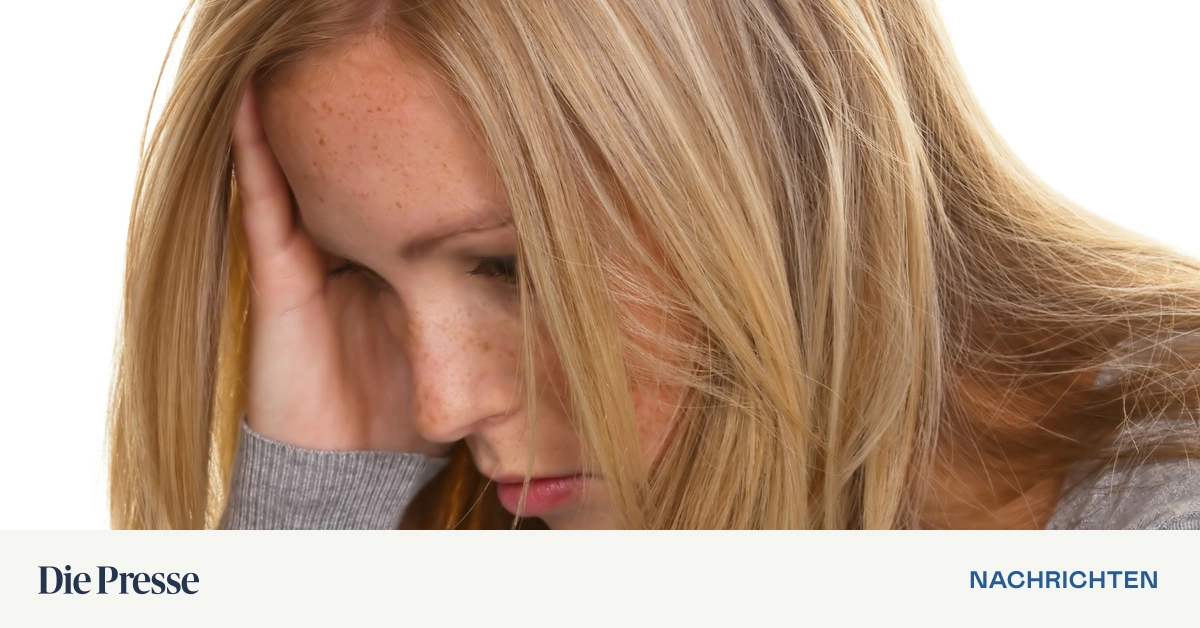 Starke Erregung verändert das Denken – DiePresse.com