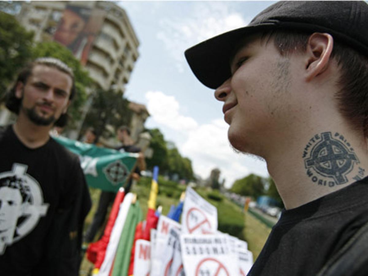 Die Codes der Rechtsextremen – DiePresse.com