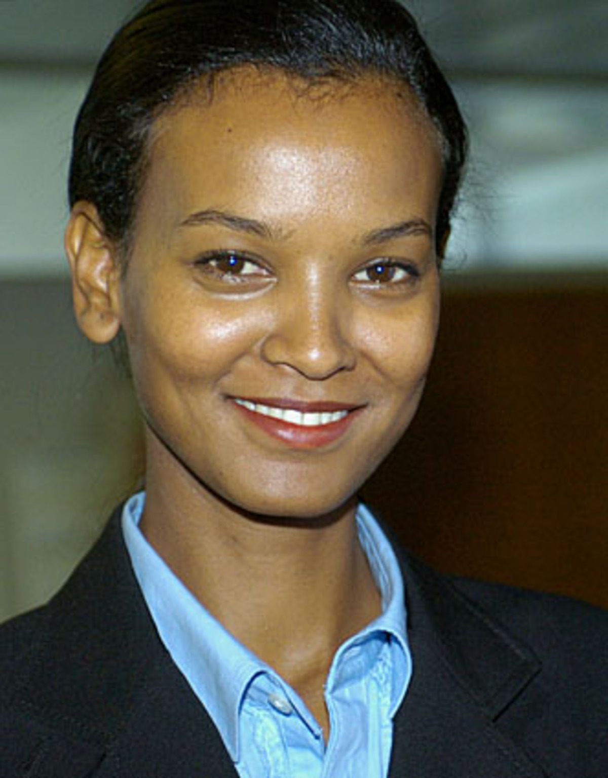 Die Tops der schwarzen Topmodels – DiePresse.com