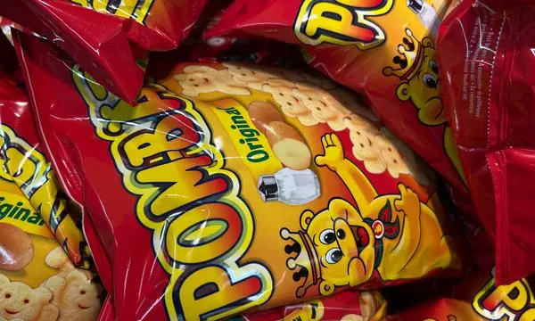 Der Pom-Bär enttäuscht mit neuer Rezeptur – DiePresse.com