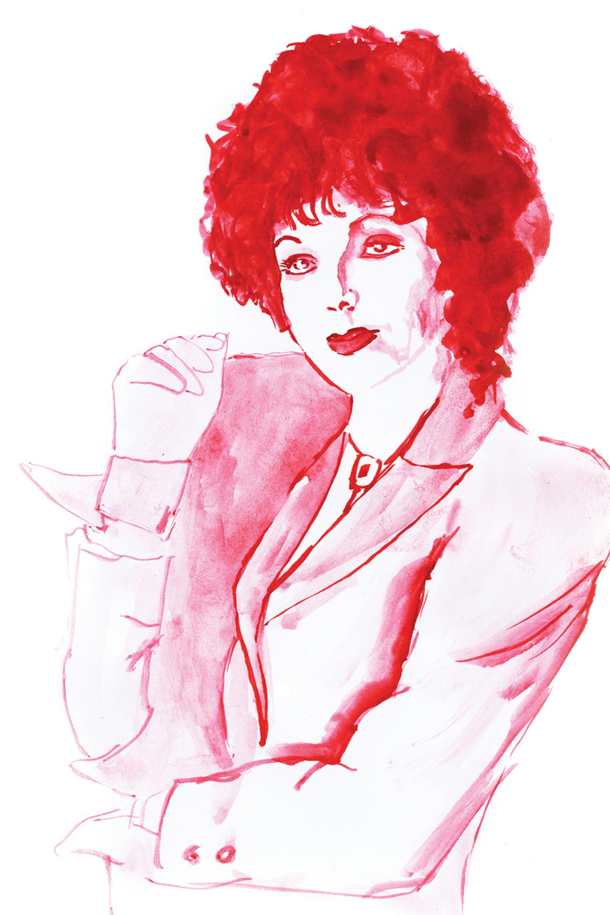Alexis Carrington Colby | DiePresse.com