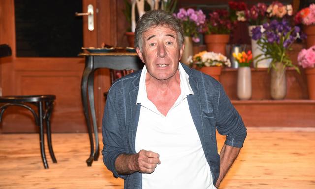 Bewährungsstrafe für Münchner Ex-Theaterchef Thomas Pekny – DiePresse.com