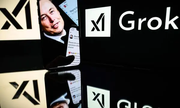 Grok 3: Elon Musk stellt neue Version seines Chatbots vor – DiePresse.com