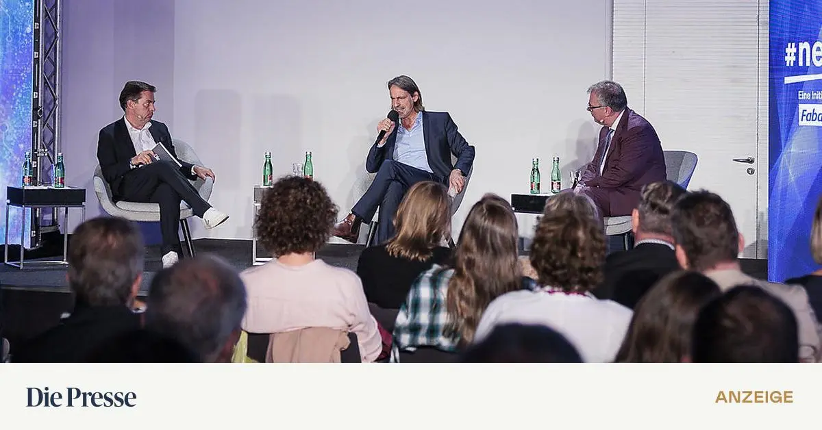 Der Umbruch in der Arbeitswelt: Freiheit, Sinn und Selbstverwirklichung ...