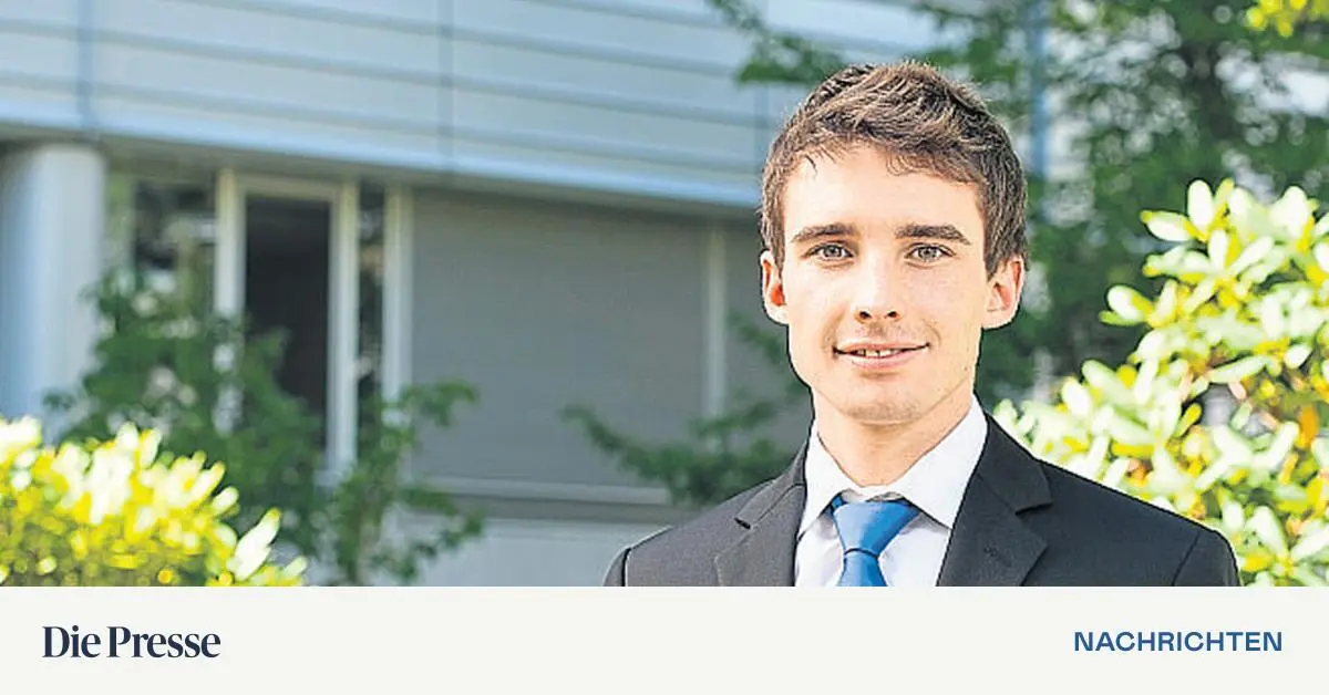 Michael Reichelt: "Ich wollte nie ein Einzelkämpfer sein" – DiePresse.com