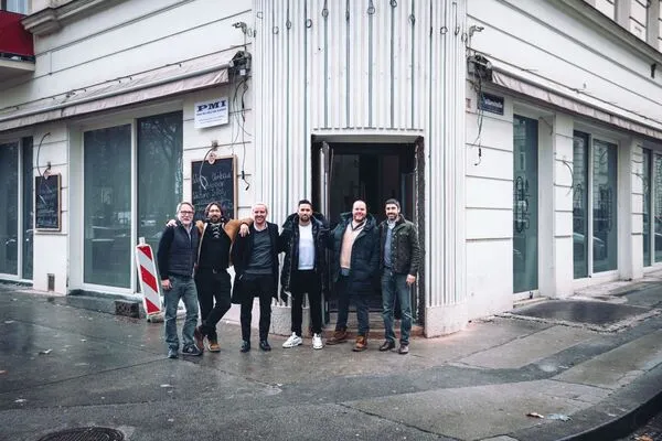 Neue Kleinod Bar am Ring: Im früheren Comida y Ron – DiePresse.com