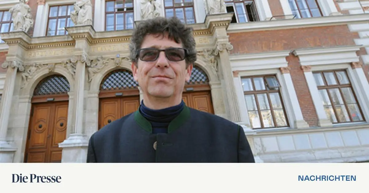 Schule braucht Profil, denn Kunden haben hohe Erwartungen – DiePresse.com