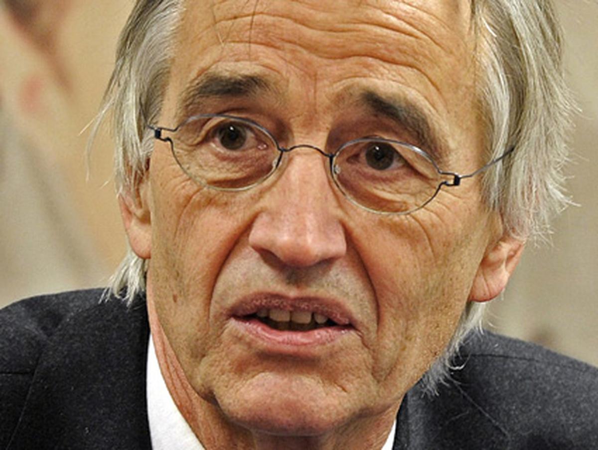 Was die Uni-Chefs verdienen – DiePresse.com