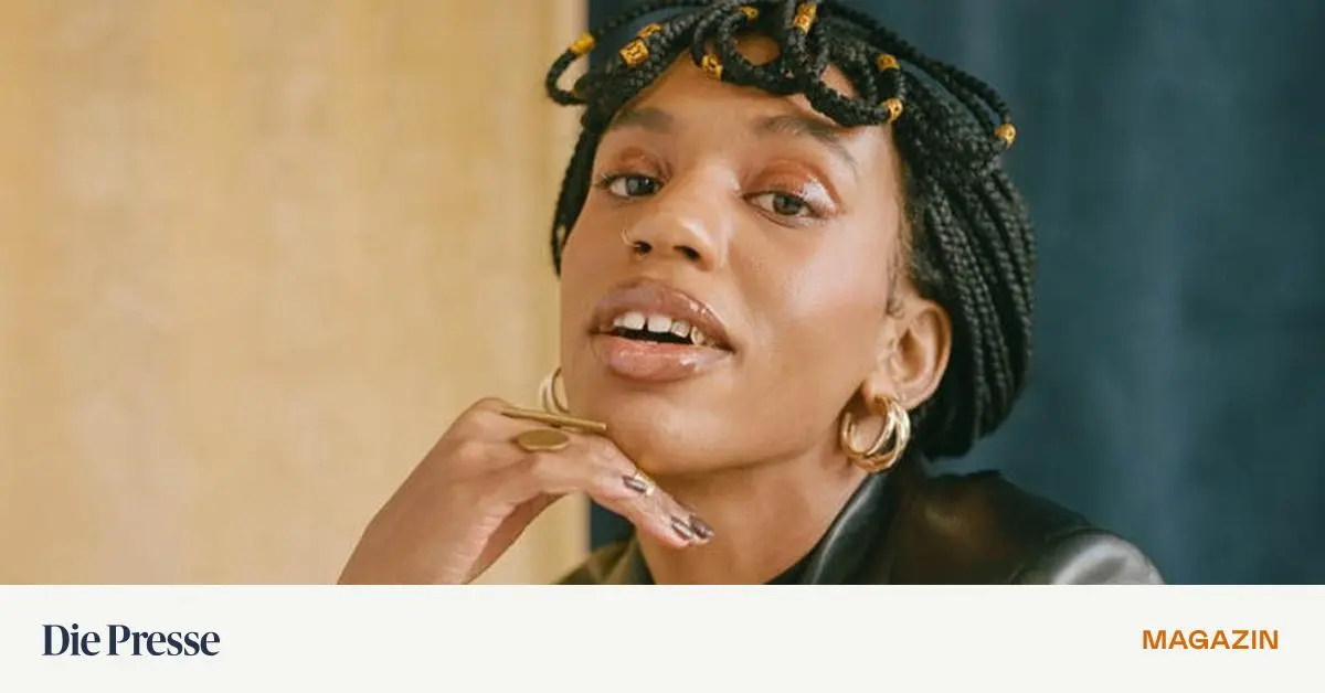 Yaya Bay: „Fxck It Then“ - Woher weht diese Trompete? – DiePresse.com