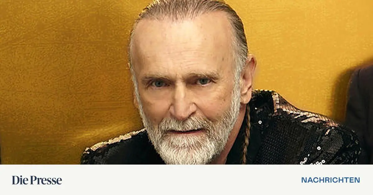 Drummer der Doobie Brothers: Michael Hossack ist tot – DiePresse.com