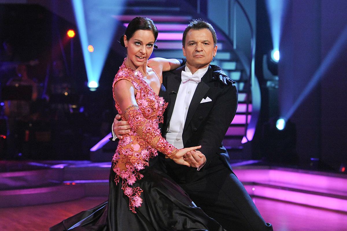 Temperamentvoll zur Filmmusik in Runde vier | DiePresse.com