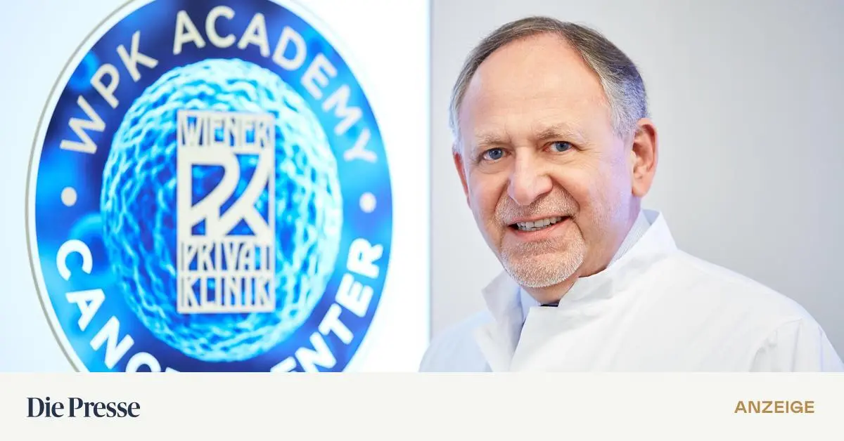 In kompetenten Händen – DiePresse.com