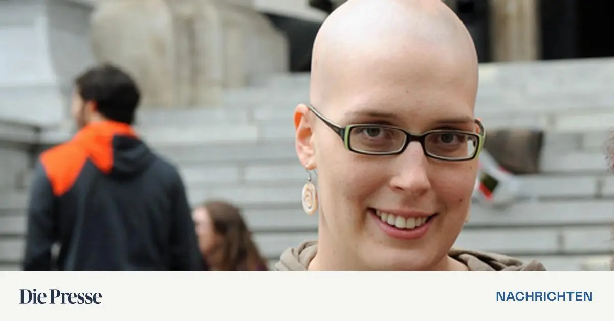 ÖH Uni Wien: Maria Clar tritt zurück – DiePresse.com